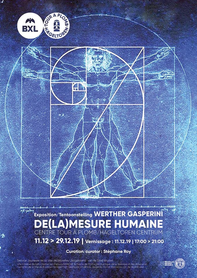 Curating work | STEPHANE ROY